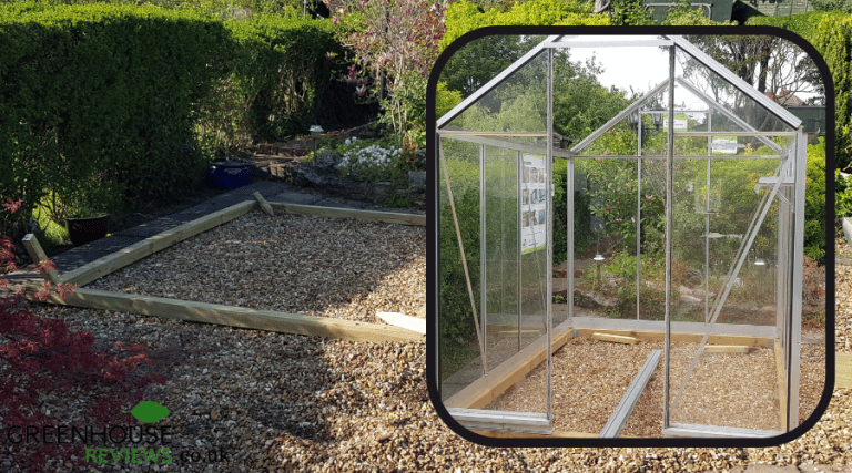 Best Floors & Bases For A Greenhouse - Greenhouse Reviews